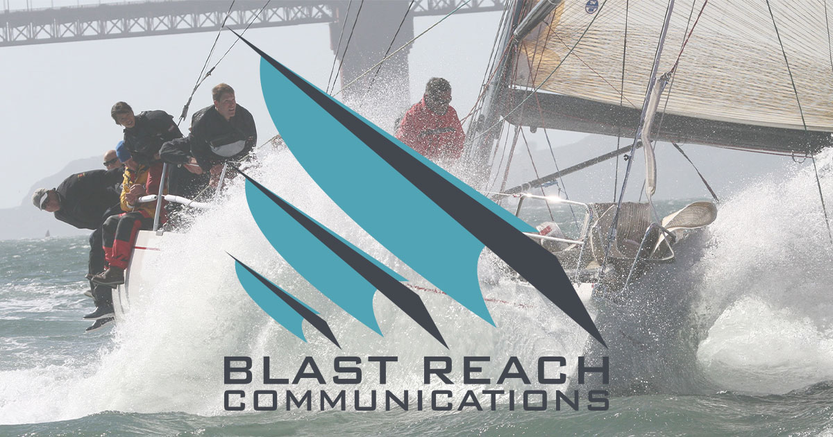 Marketing and Communications Done Right - Blast Reach Communications